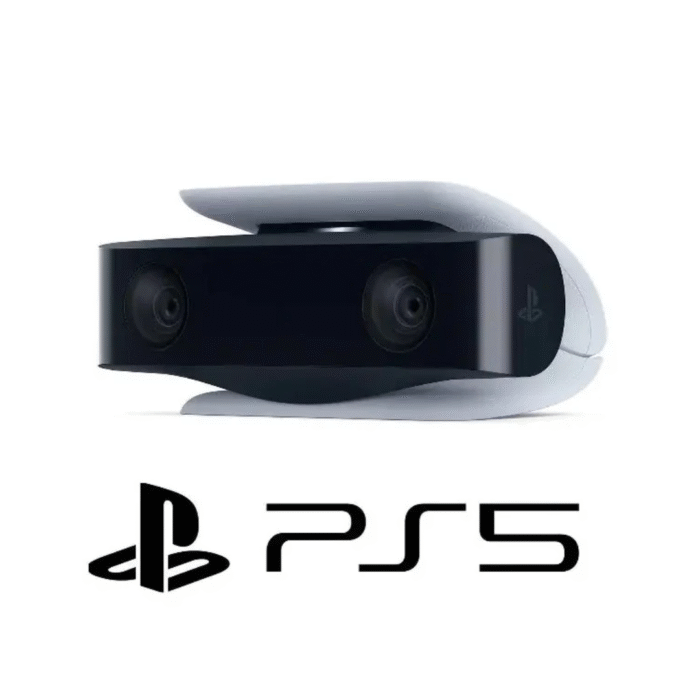PlayStation 5 HD Camera – Hyper Tech Store